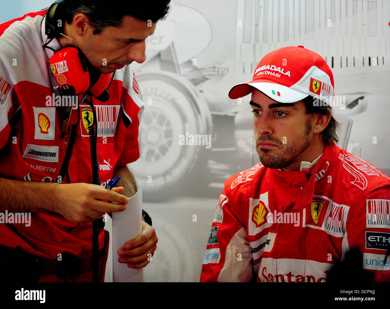 Talking circuit hi-res stock photography and images - Alamy