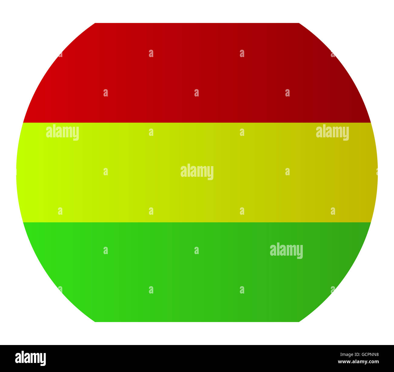 flag of bolivia Stock Photo - Alamy