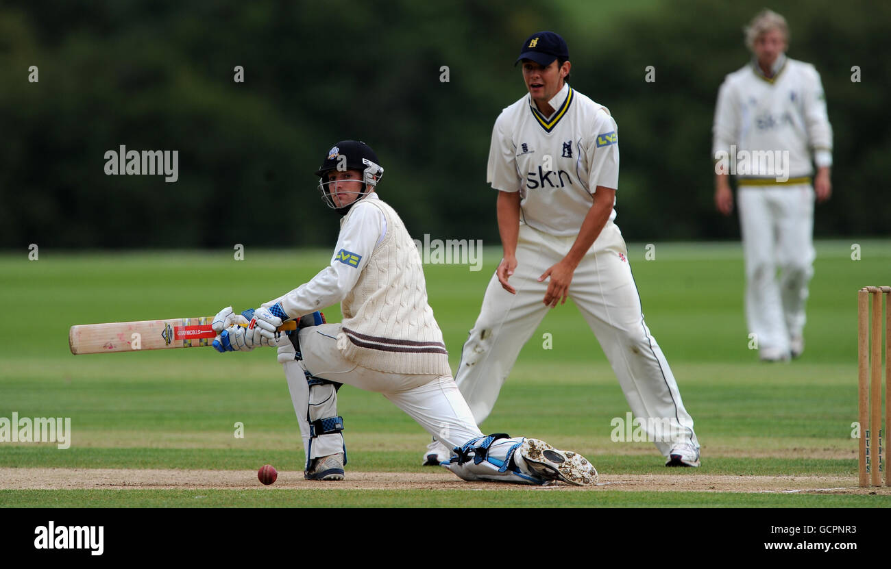 Surreys simon king hi-res stock photography and images - Alamy