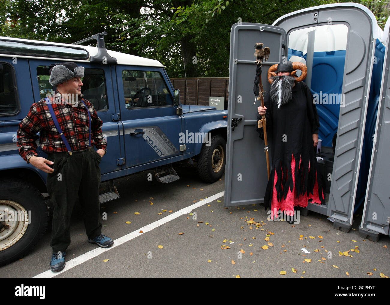 Farewell Monty Python Day Stock Photo - Alamy