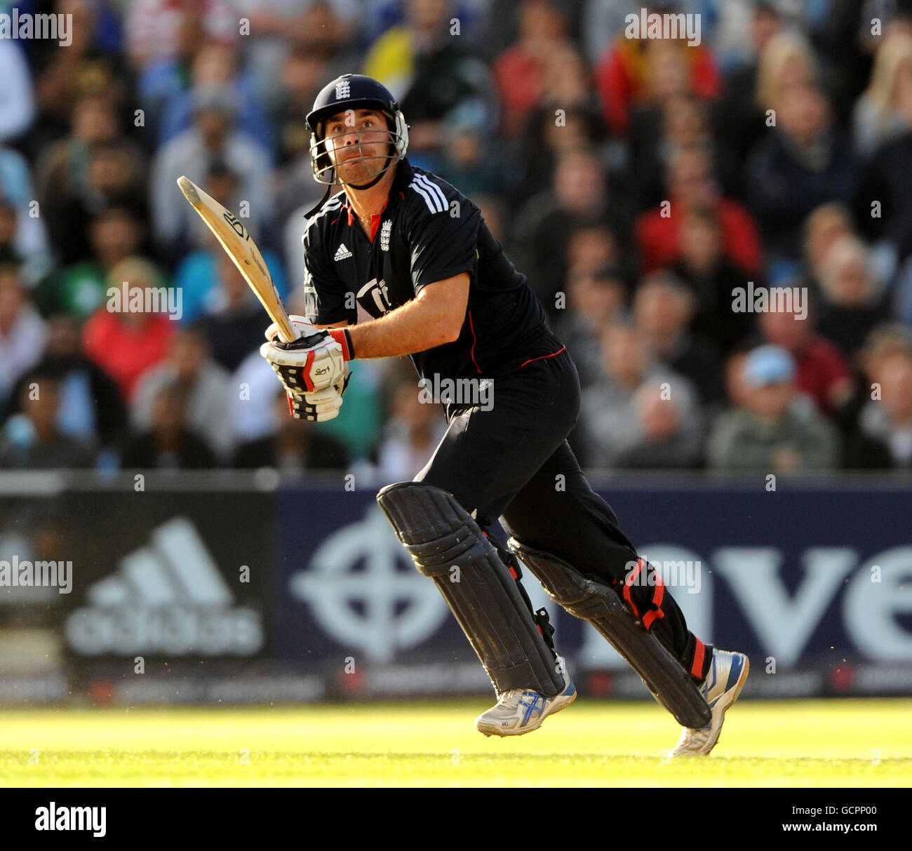 Cricket - NatWest Series - Second One Day International - England v ...