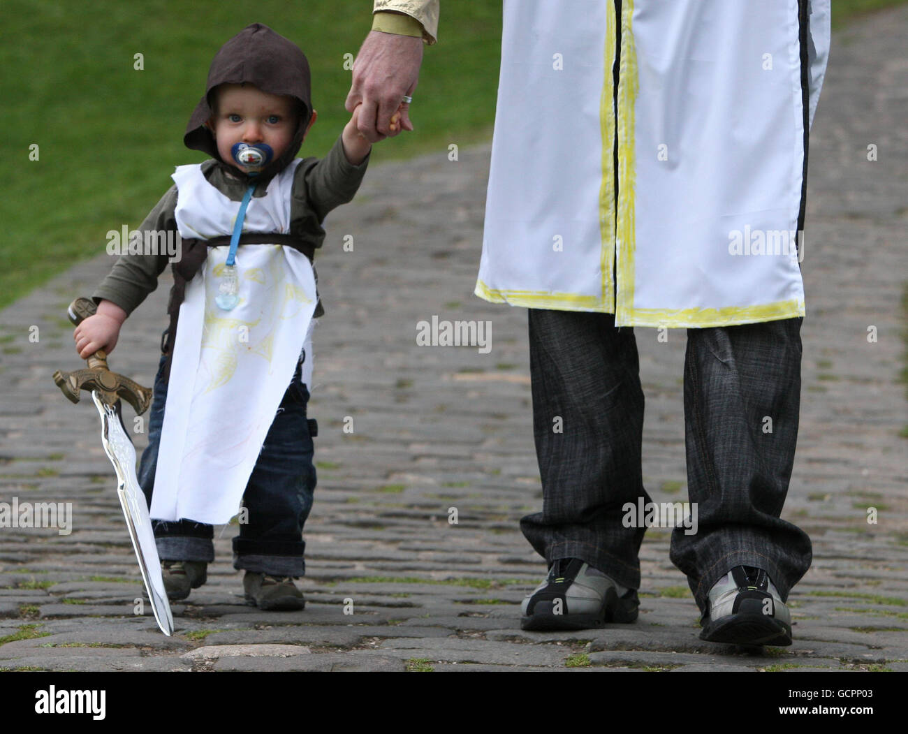 Farewell Monty Python Day Stock Photo - Alamy