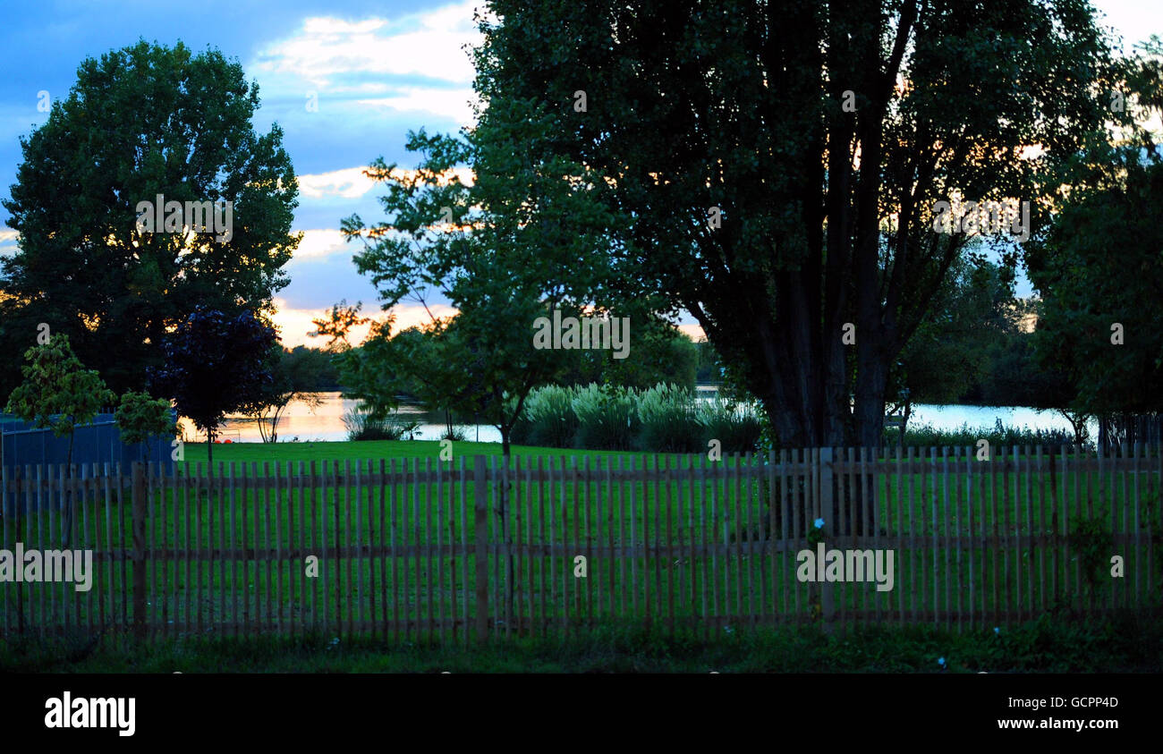 11 year old mari simon cronje hi-res stock photography and images - Alamy