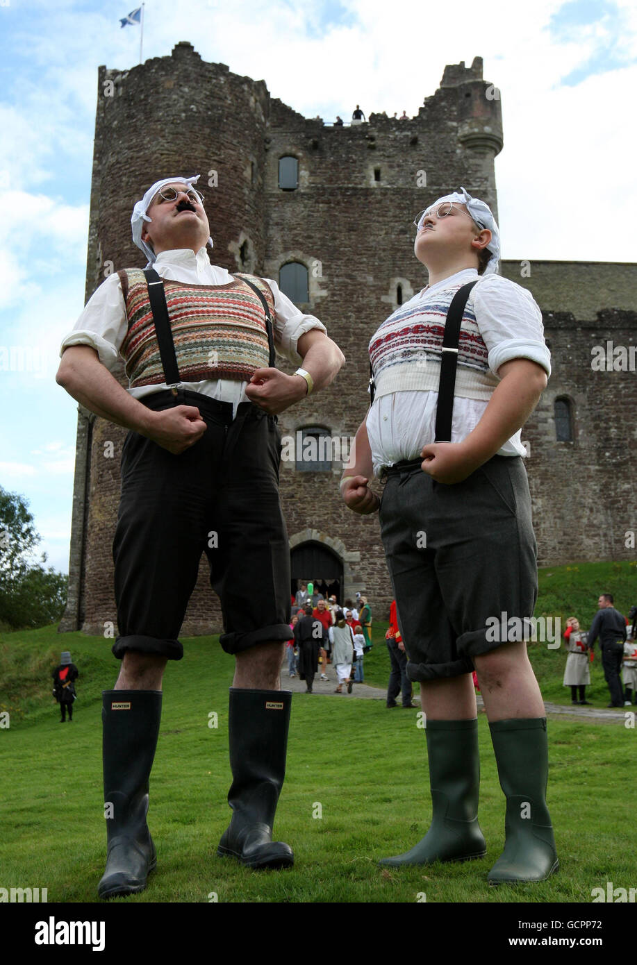 Monty miller in hi-res stock photography and images - Alamy