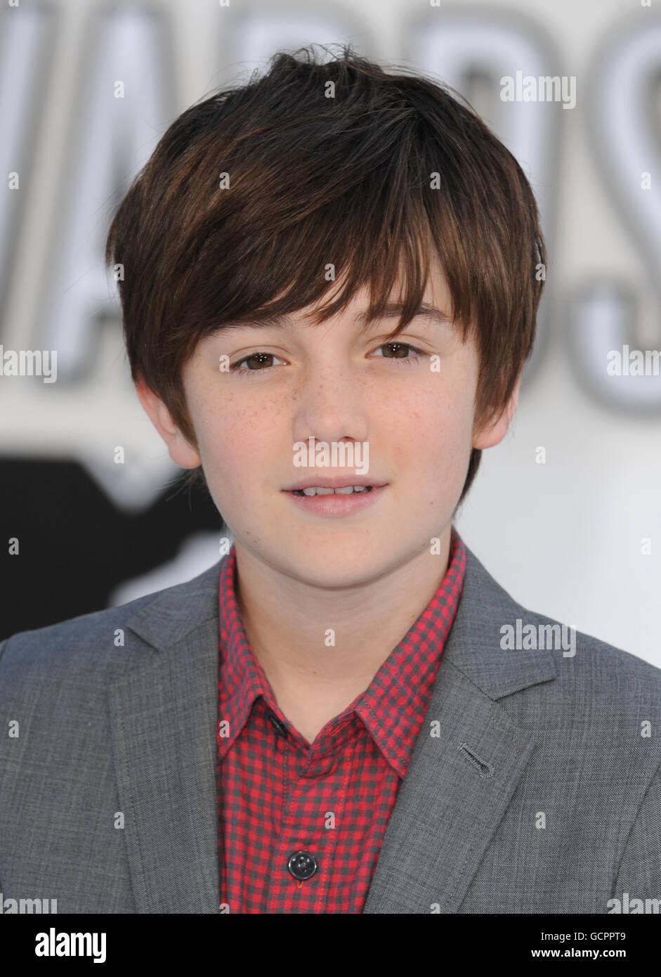 Greyson Chance And One Direction