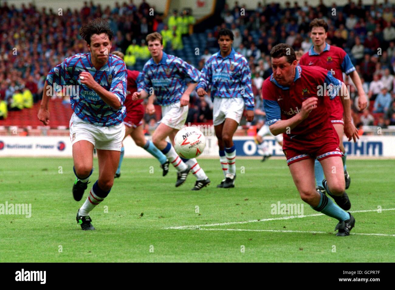 Ted mcminn hi-res stock photography and images - Alamy