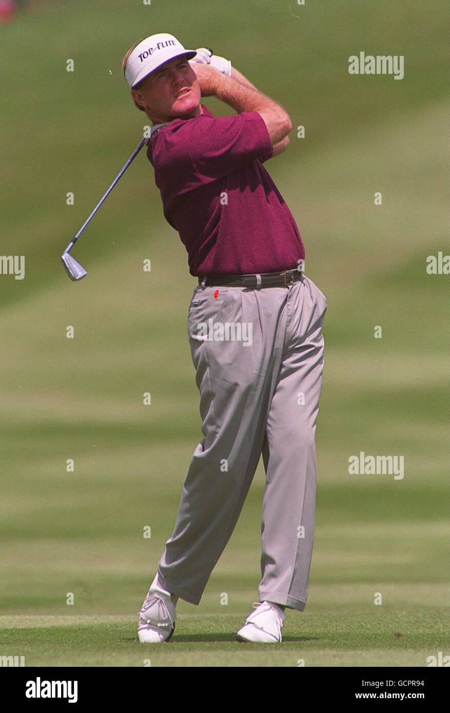 Ronan rafferty hi-res stock photography and images - Alamy