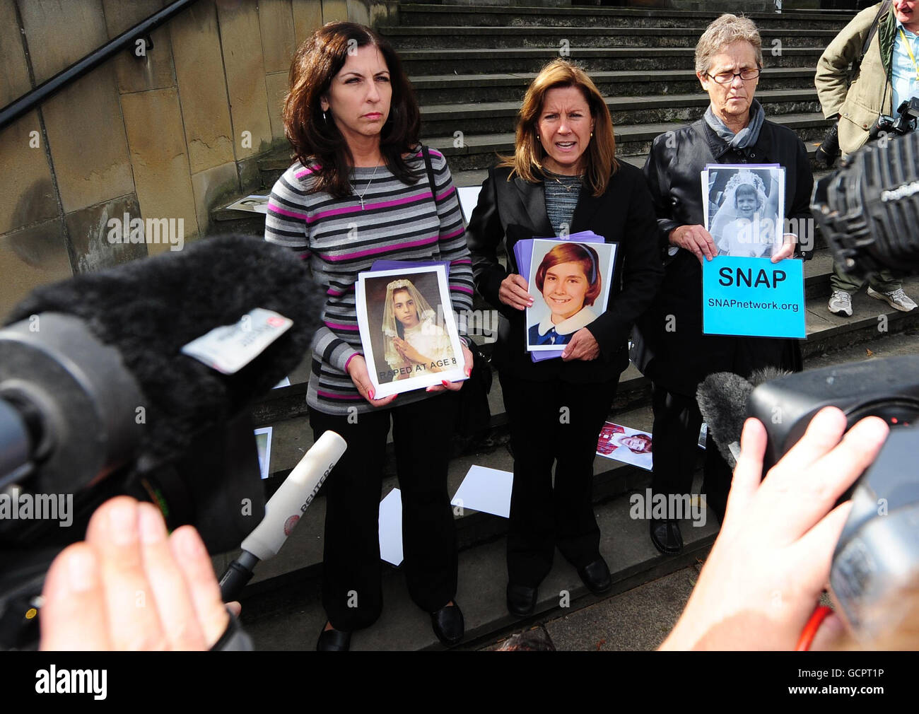 From left right therese hi-res stock photography and images - Alamy