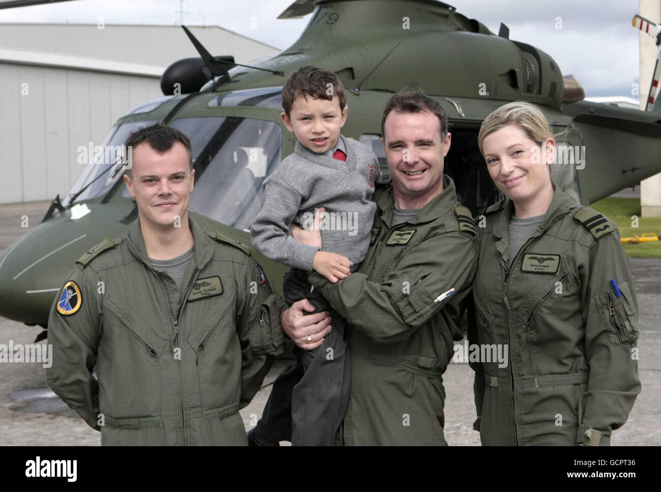 David morgan pilot hi-res stock photography and images - Alamy