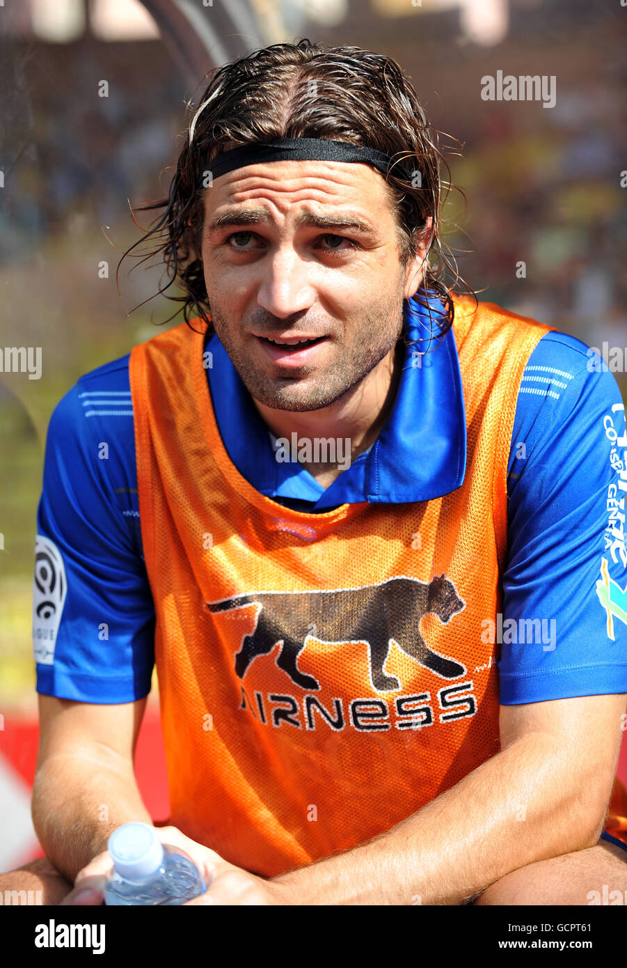 Jeremy berthod hi-res stock photography and images - Alamy