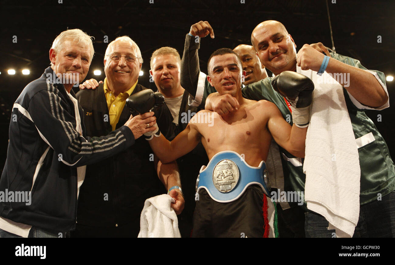 Najah ali hi-res stock photography and images - Alamy