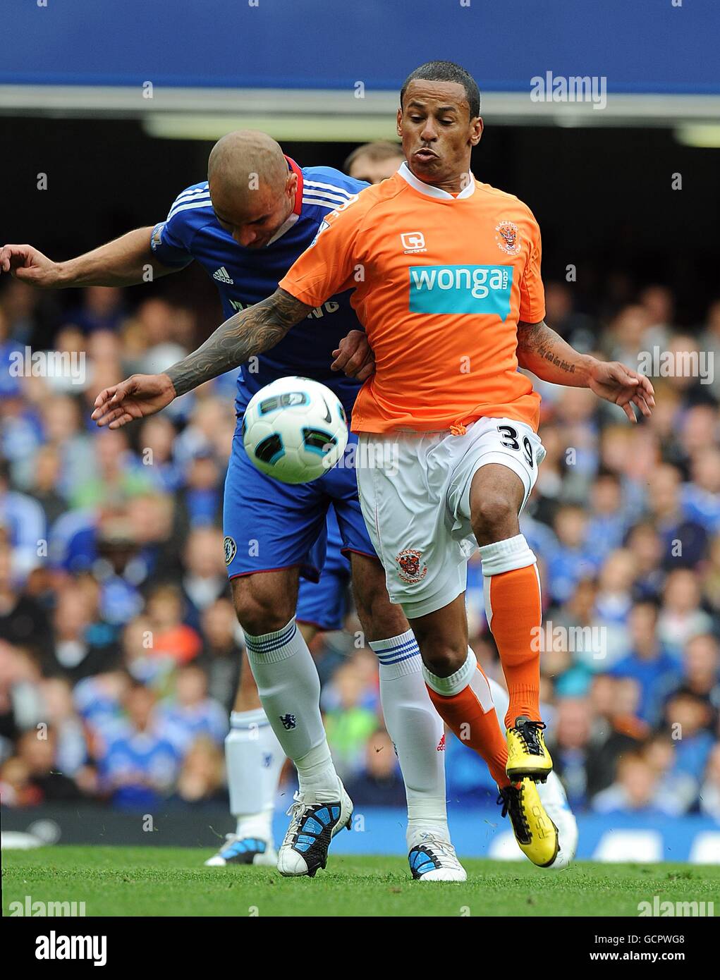 Chelsea dudley hi-res stock photography and images - Alamy