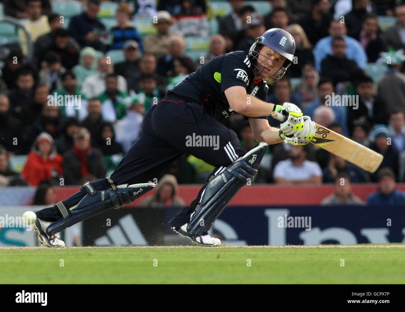 Cricket - NatWest Series - Third One Day International - England v ...