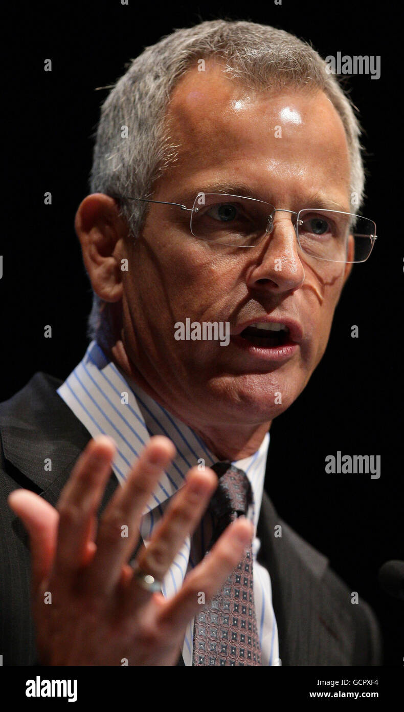 Brian paddick hi-res stock photography and images - Alamy