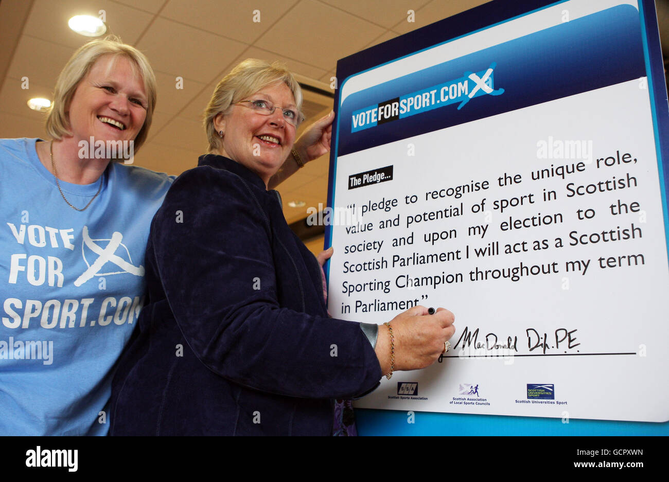 Margo martin hi-res stock photography and images - Alamy