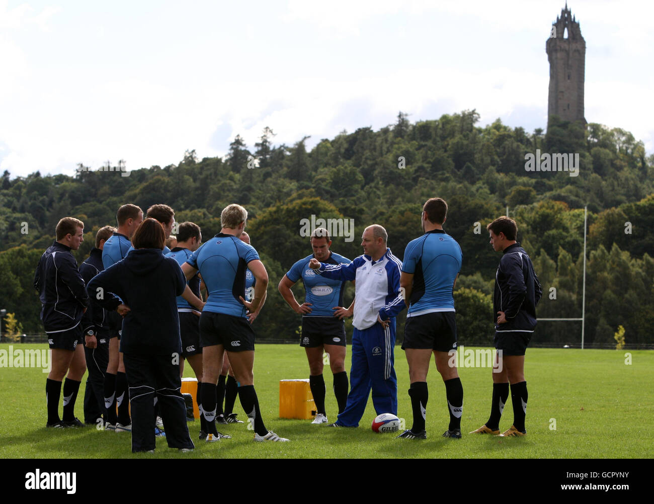 University of stirling union hi-res stock photography and images - Alamy