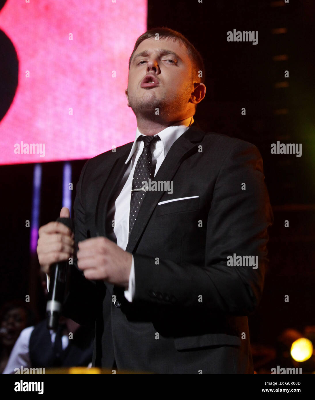 Aka ben drew hi-res stock photography and images - Alamy