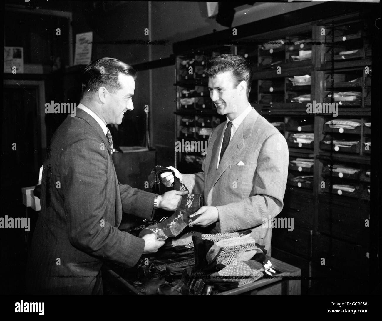 British railwayman hi-res stock photography and images - Alamy