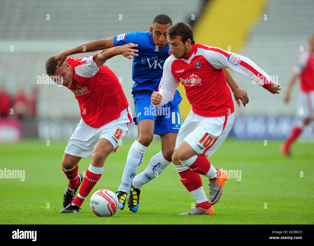 Soccer football full length tom lphli hi-res stock photography and ...