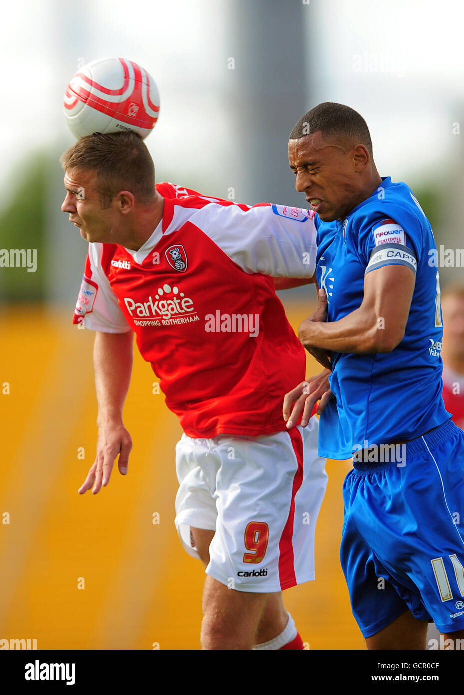 Dwayne mattis hi-res stock photography and images - Alamy