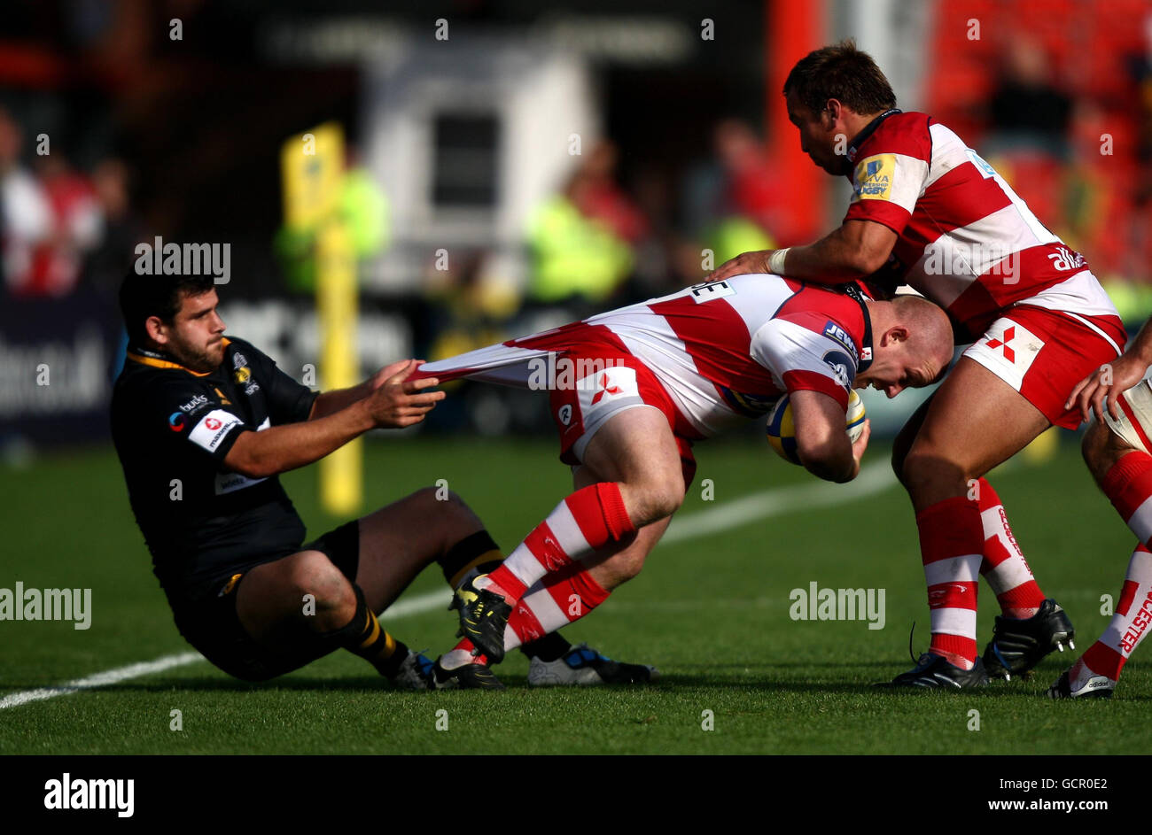 Scott lawson hi-res stock photography and images - Alamy