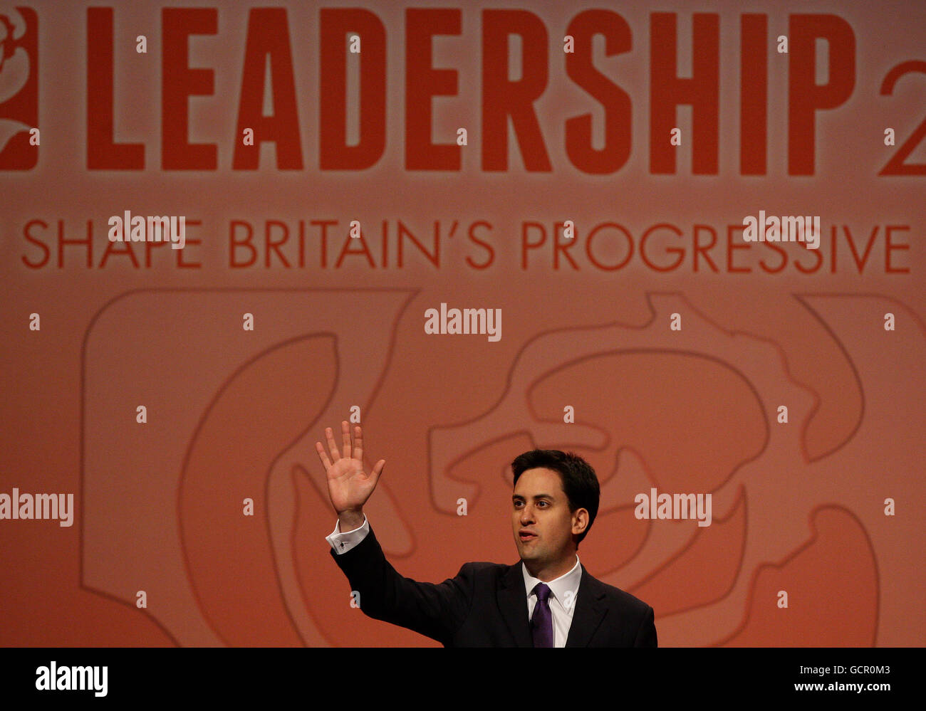 Labour leadership campaign Stock Photo - Alamy