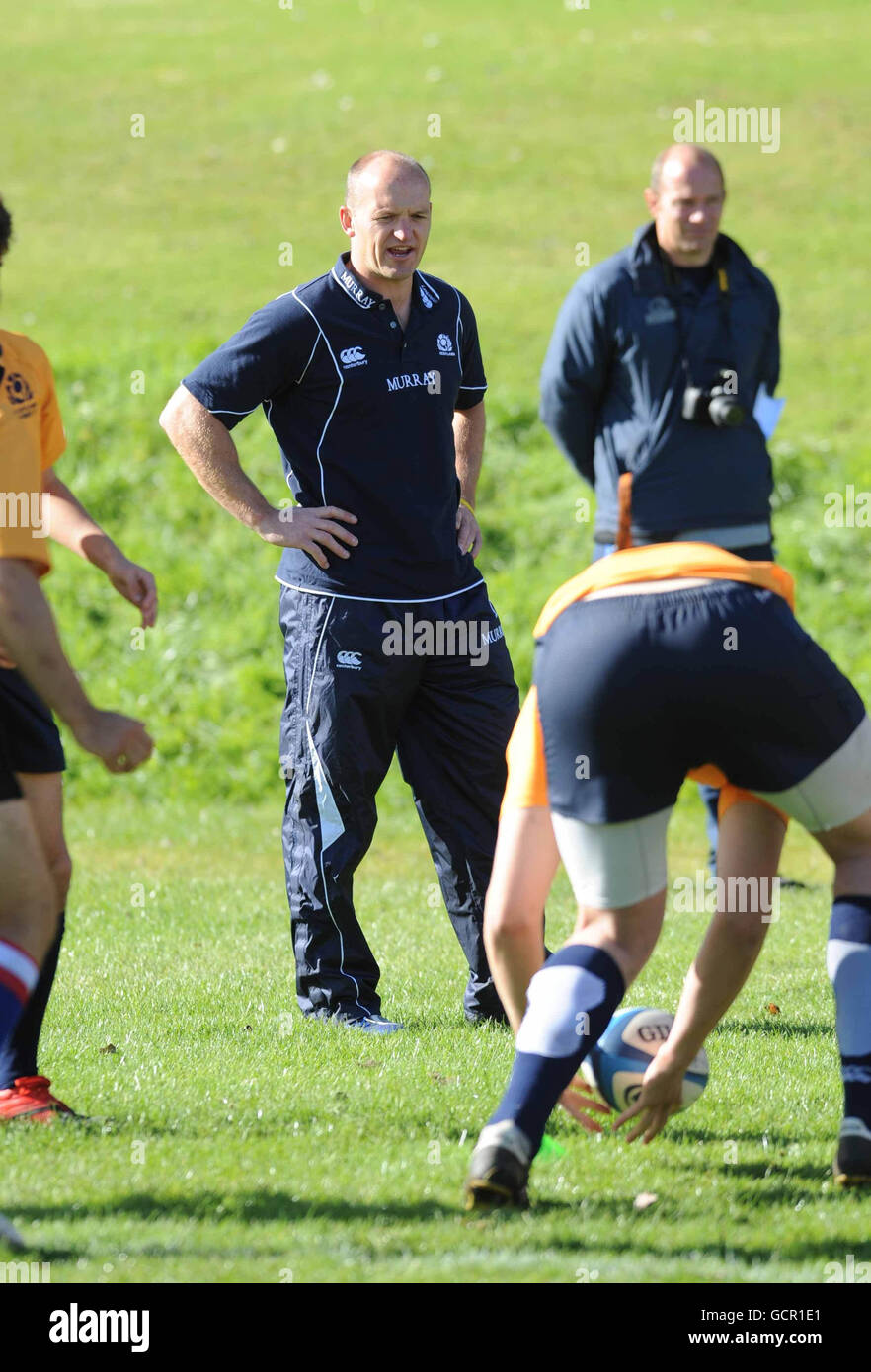 Strathallan School Stock Photos & Strathallan School Stock Images - Alamy