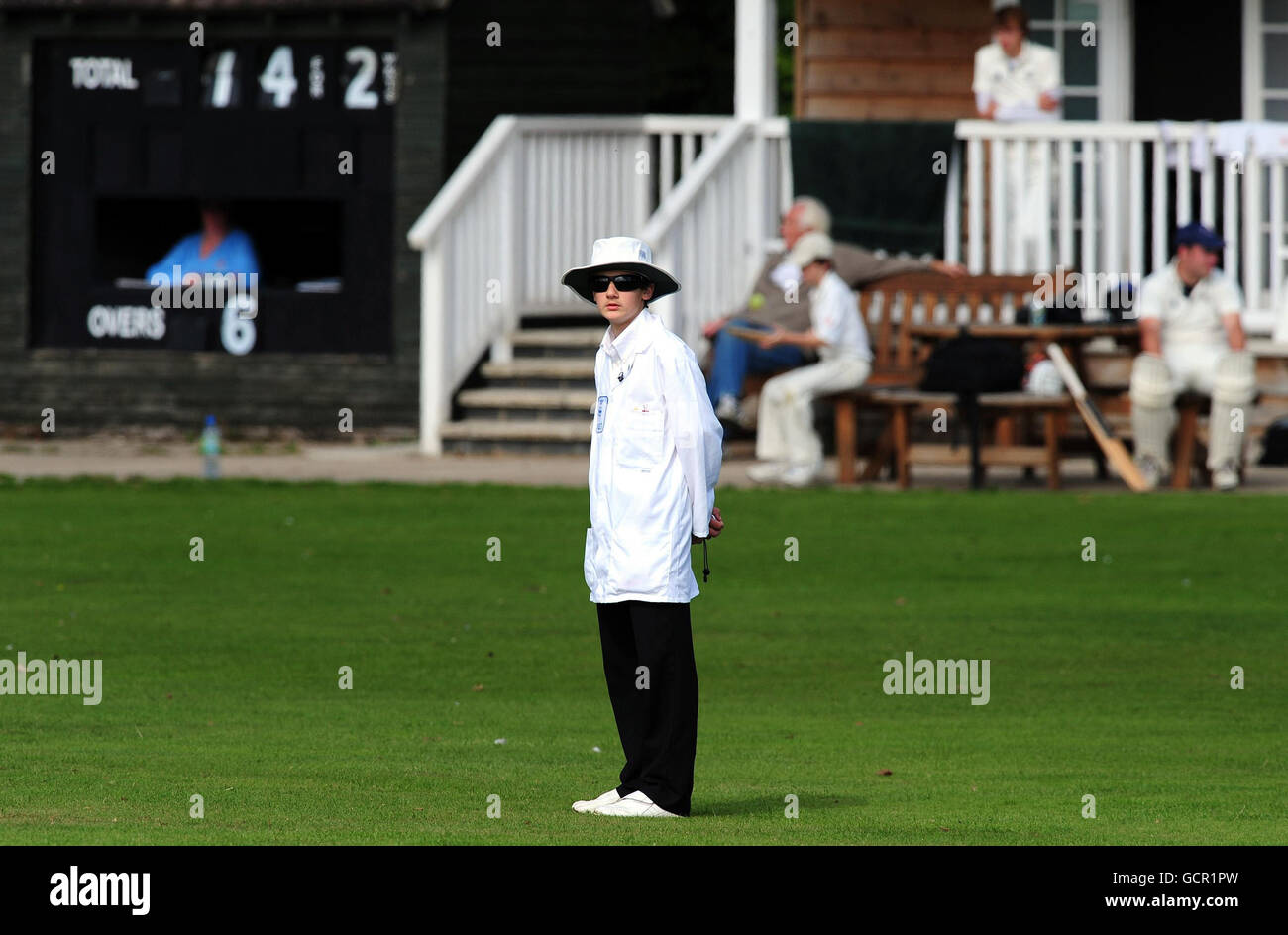 Fifteen-year-old Ethan Peel is to become the country's youngest ...