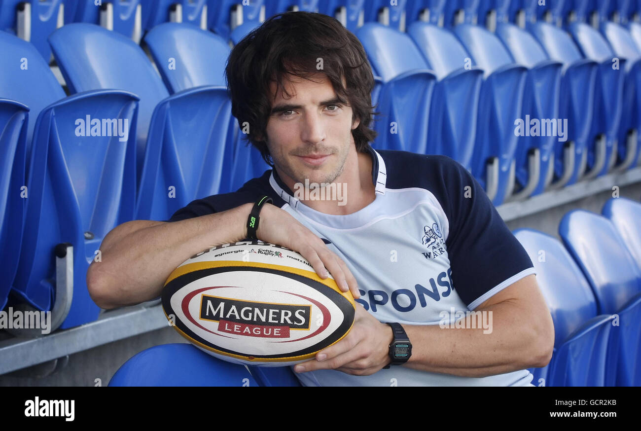 Rugby Union - Glasgow Warriors Team Announcement - Scotstoun Stadium ...