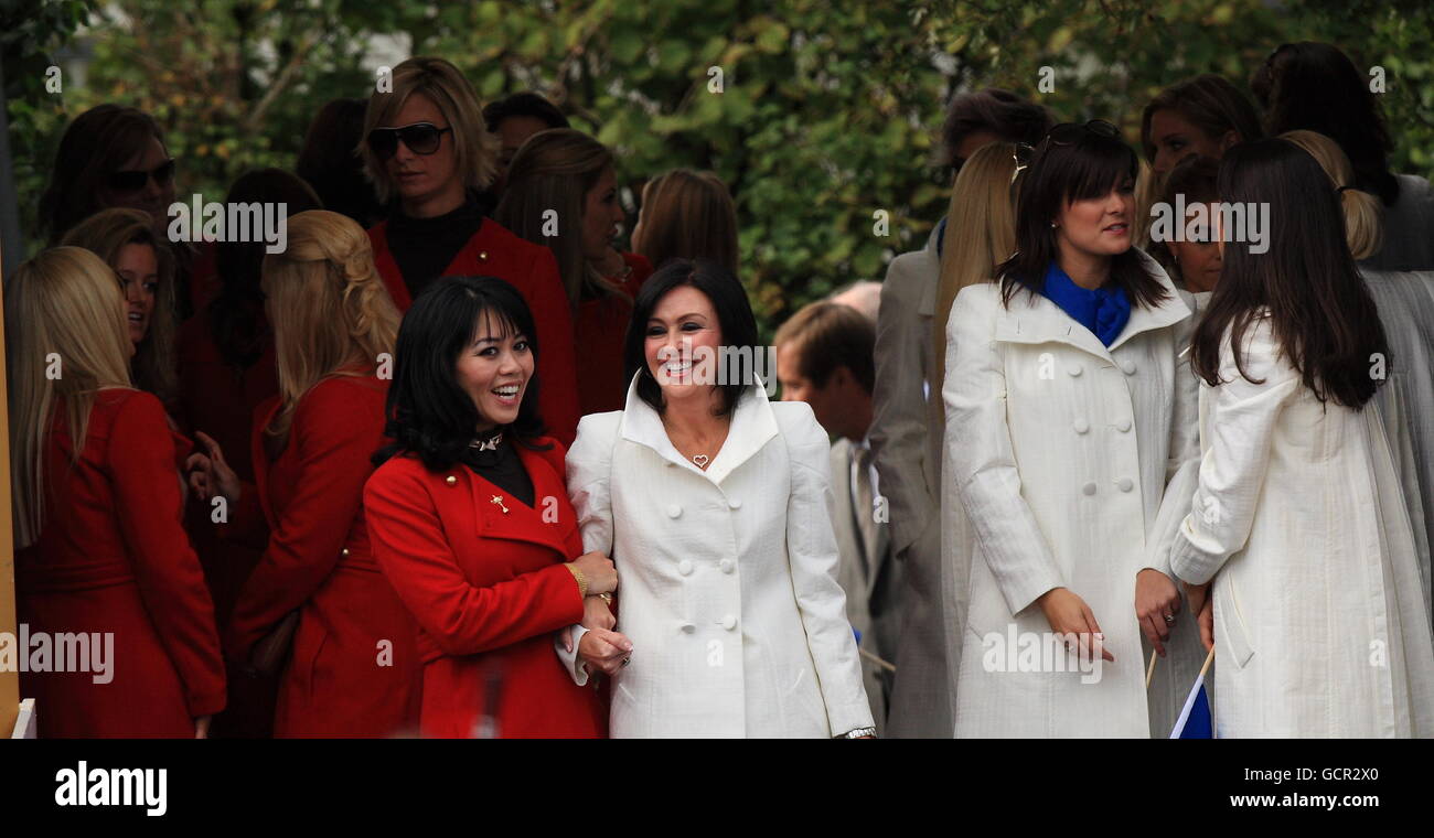 Lisa pavin hi-res stock photography and images - Alamy