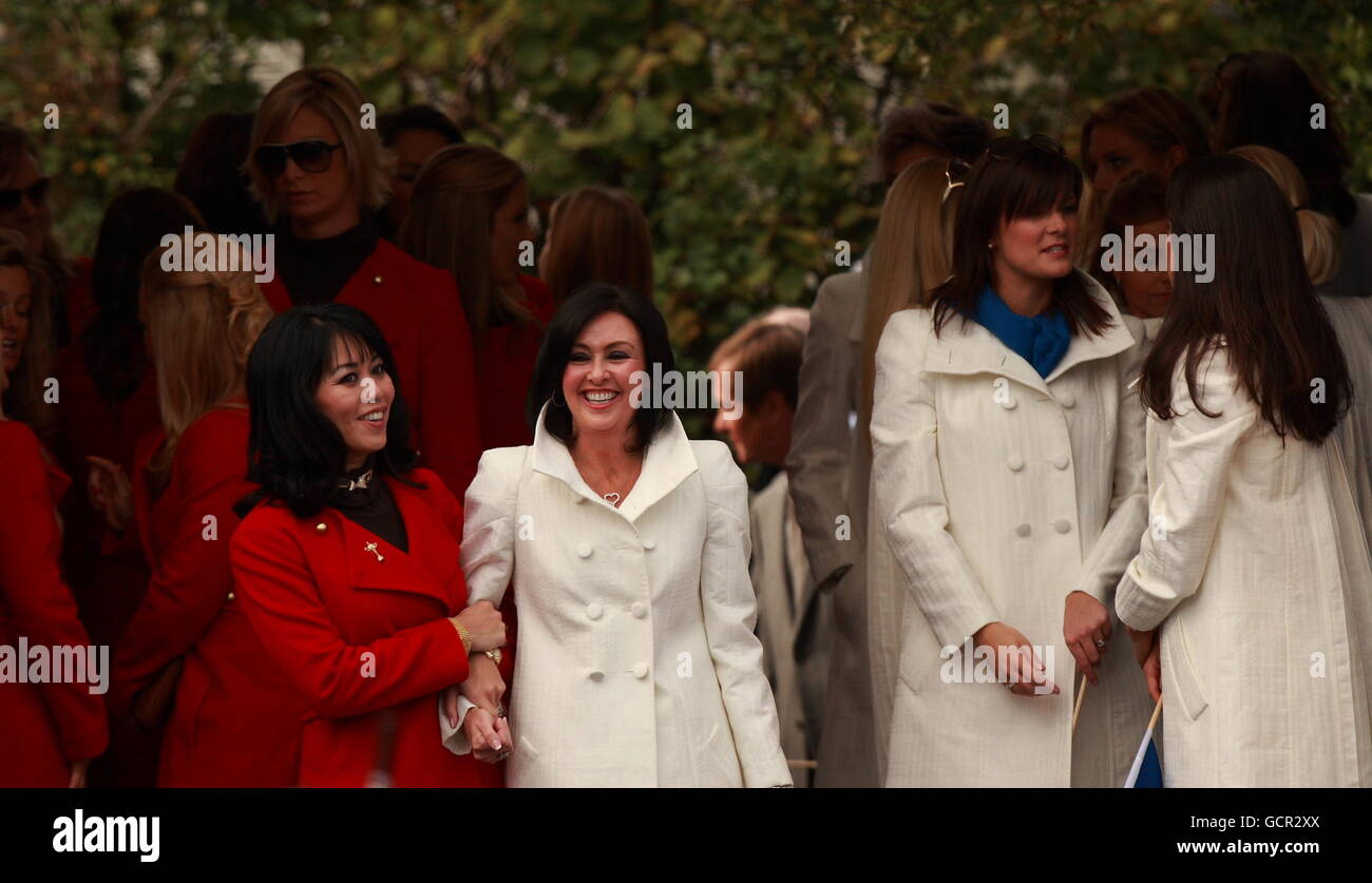 Lisa pavin hi-res stock photography and images - Alamy
