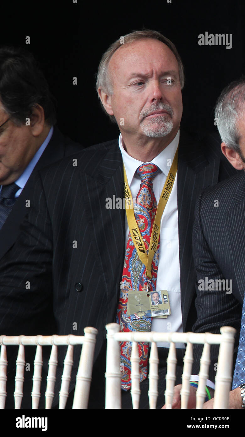 Terence ryder hi-res stock photography and images - Alamy