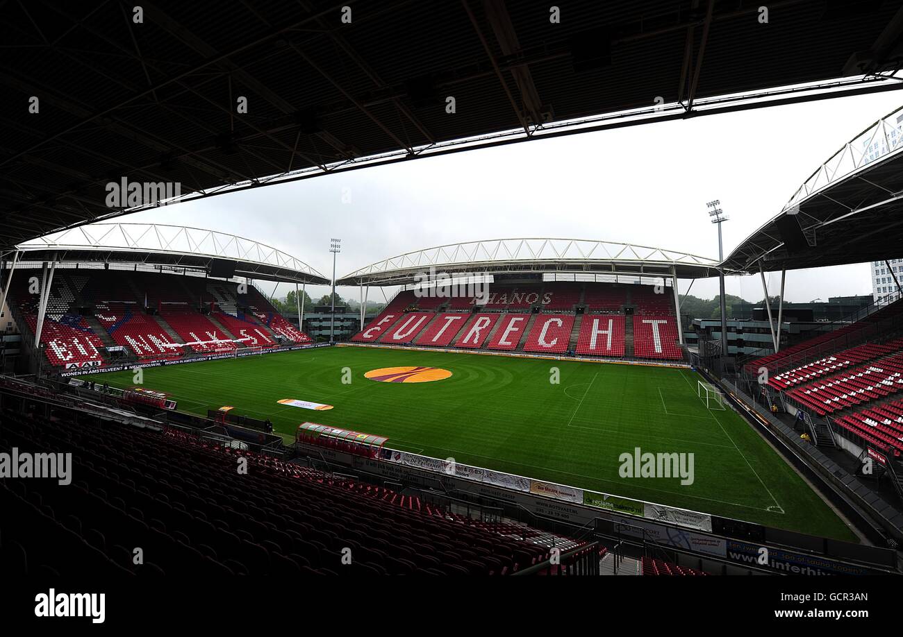 Galgenwaard general hi-res stock photography and images - Alamy