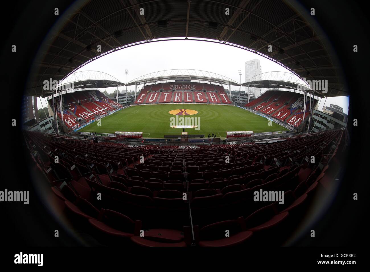 Galgenwaard general hi-res stock photography and images - Alamy