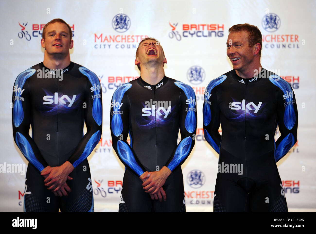 Cycling - National Track Cycling Championships - Day One - National ...
