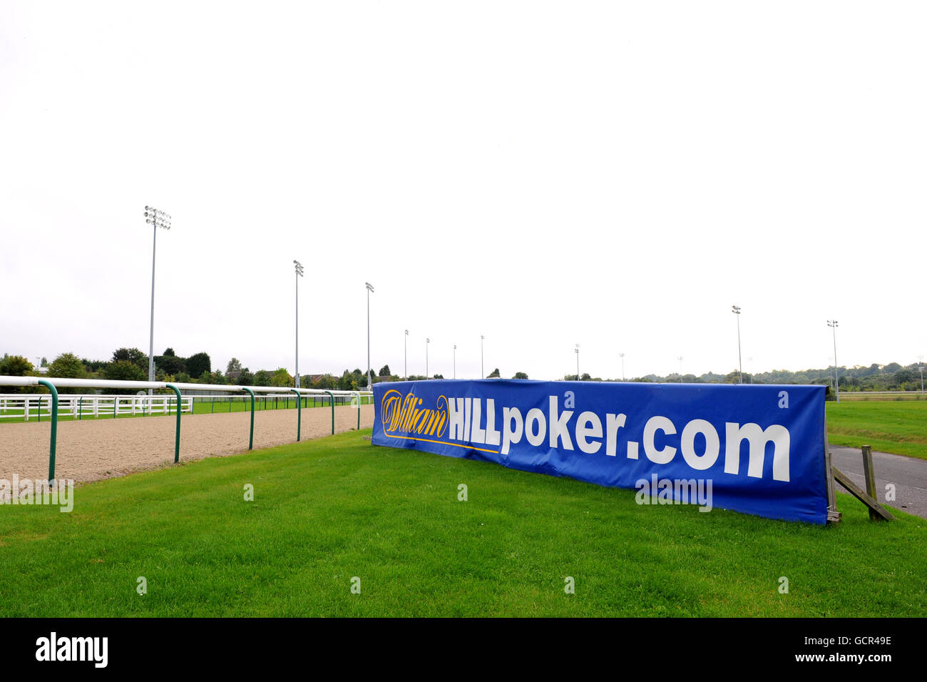 Wolverhampton races general hi-res stock photography and images - Alamy