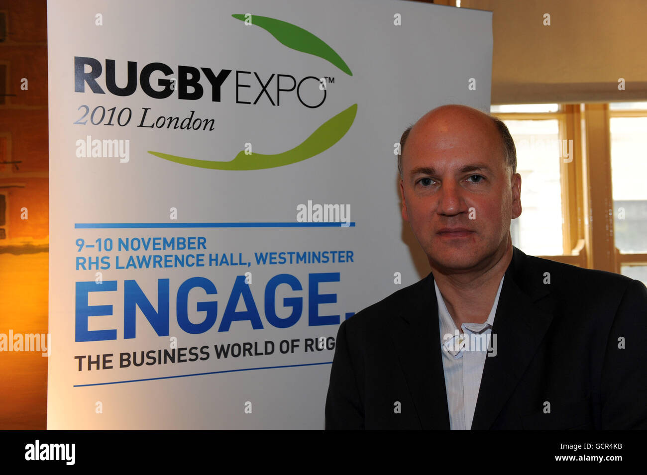 Rugbyexpo hi-res stock photography and images - Alamy