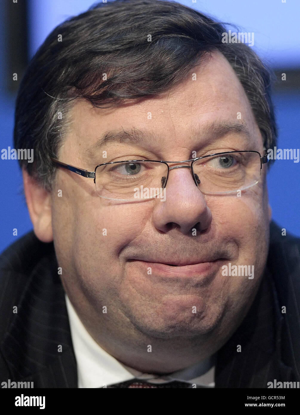 State Training Agency meeting Stock Photo - Alamy