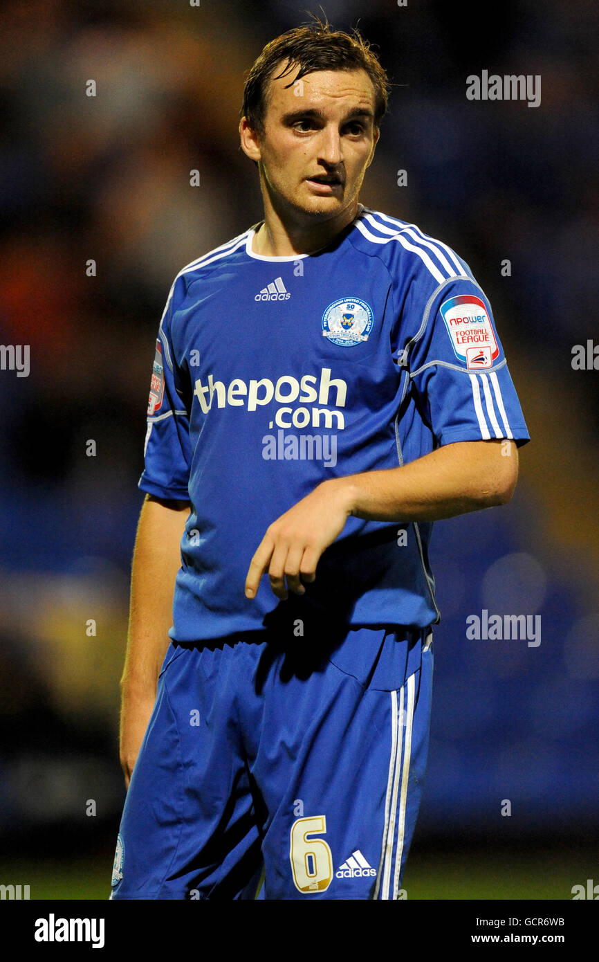 Charlie lee peterborough hi-res stock photography and images - Alamy
