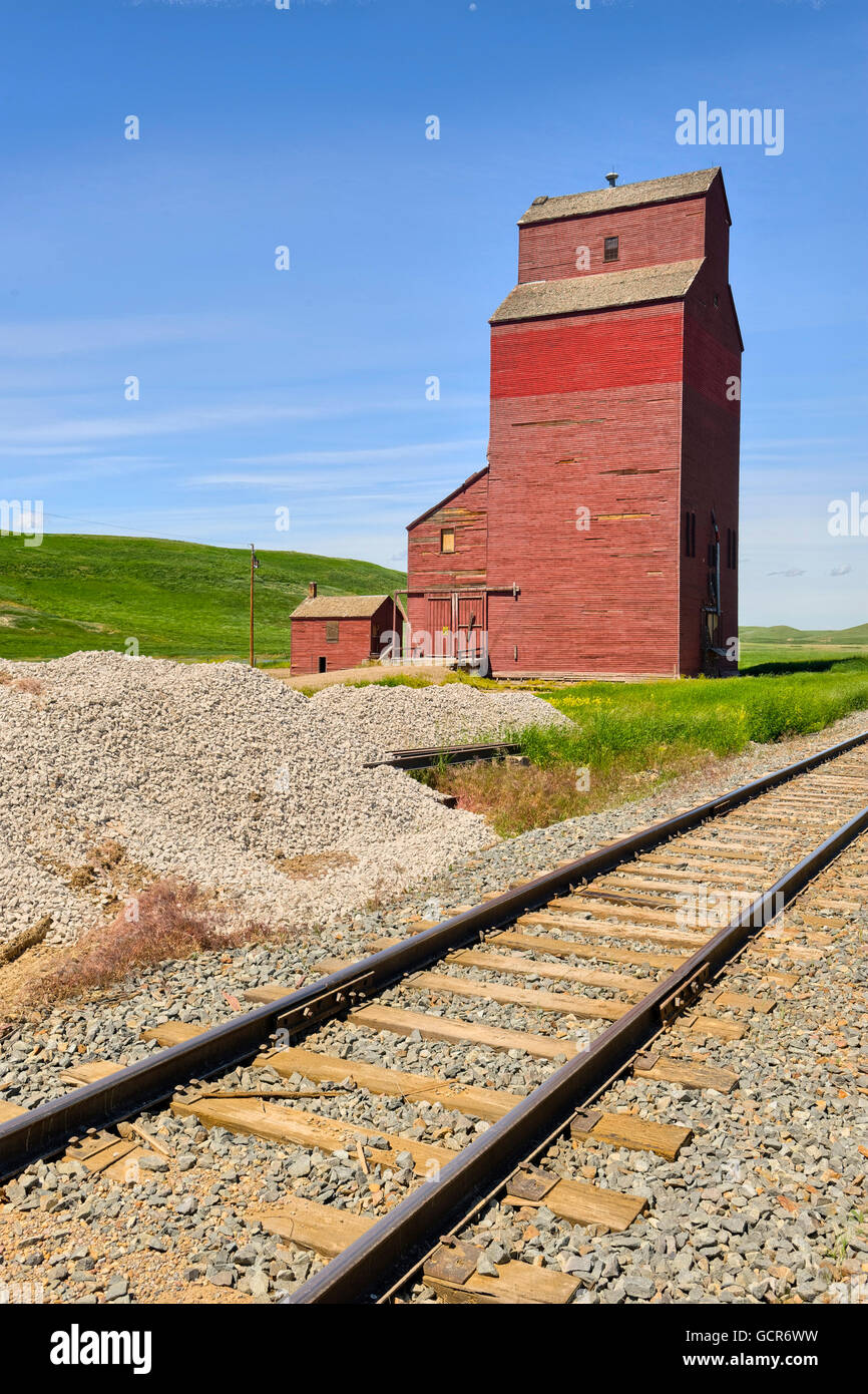 Grain distribution hi-res stock photography and images - Alamy