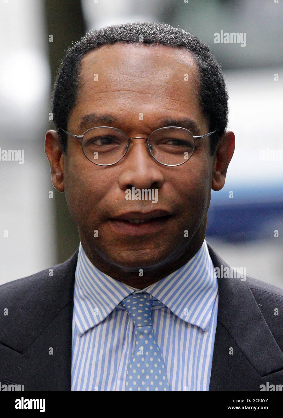 Lord taylor of warwick expenses case hi-res stock photography and ...