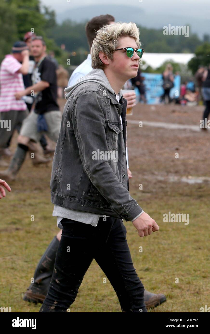 Look Alikes Of One Direction