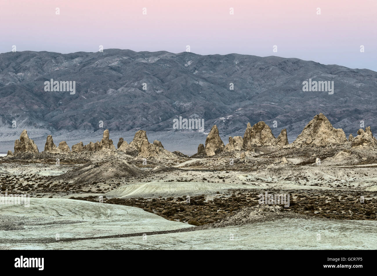 Searles Valley High Resolution Stock Photography and Images - Alamy