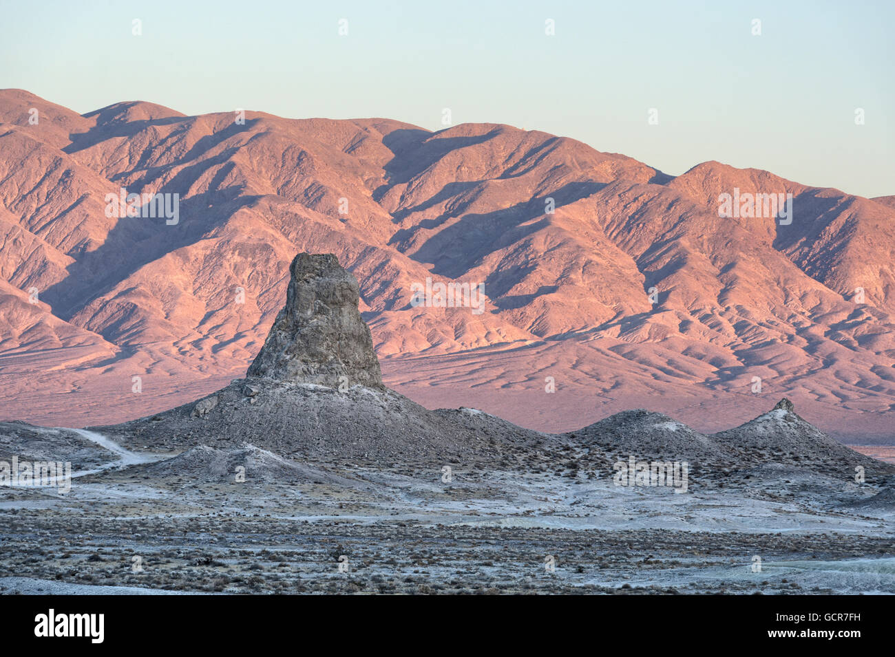 Searles valley hi-res stock photography and images - Alamy