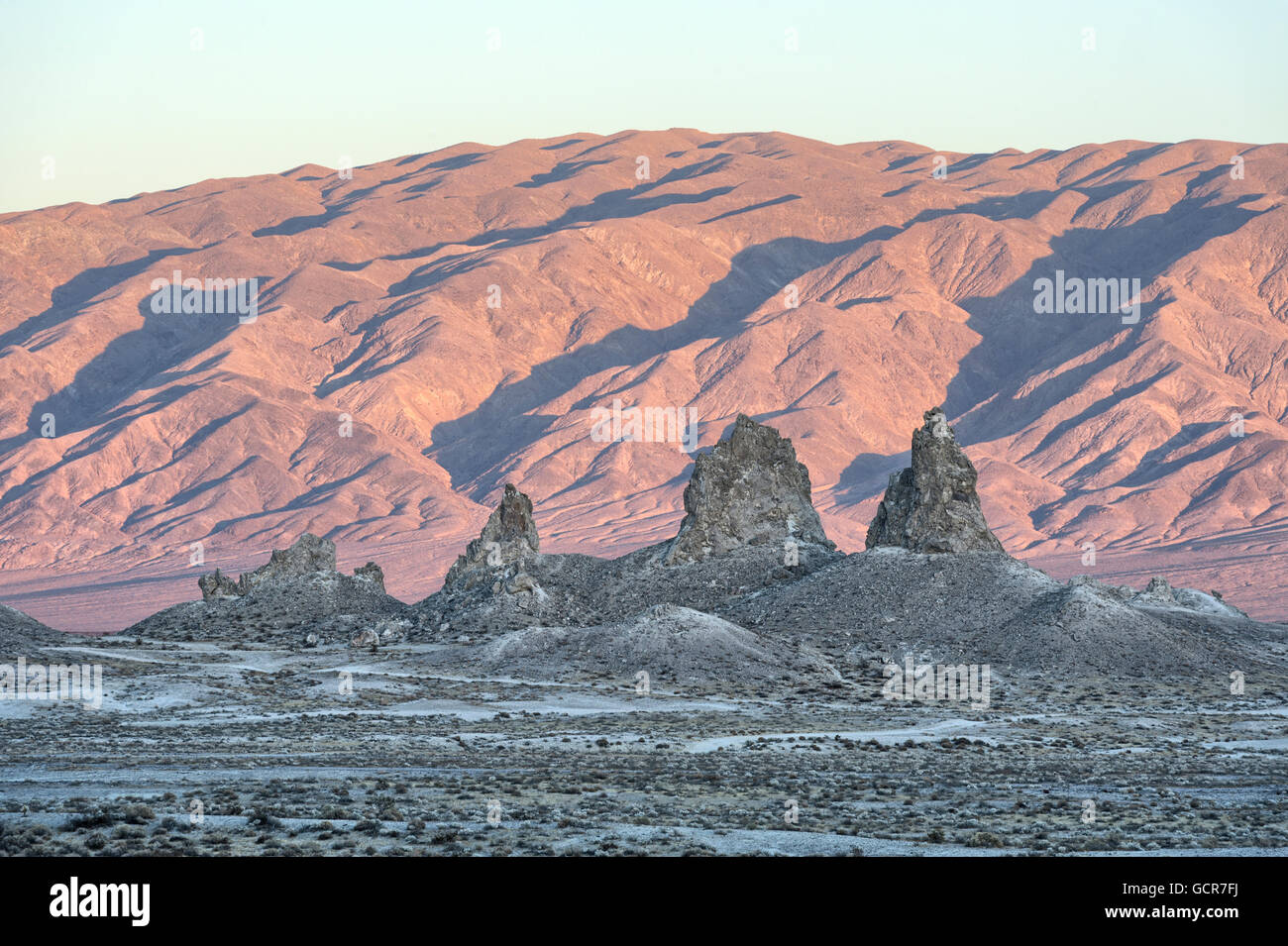 Searles Valley High Resolution Stock Photography and Images - Alamy