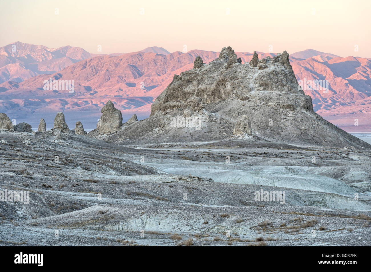 Searles Valley High Resolution Stock Photography and Images - Alamy