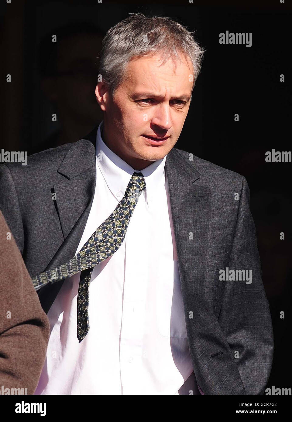Robin garbutt hi-res stock photography and images - Alamy