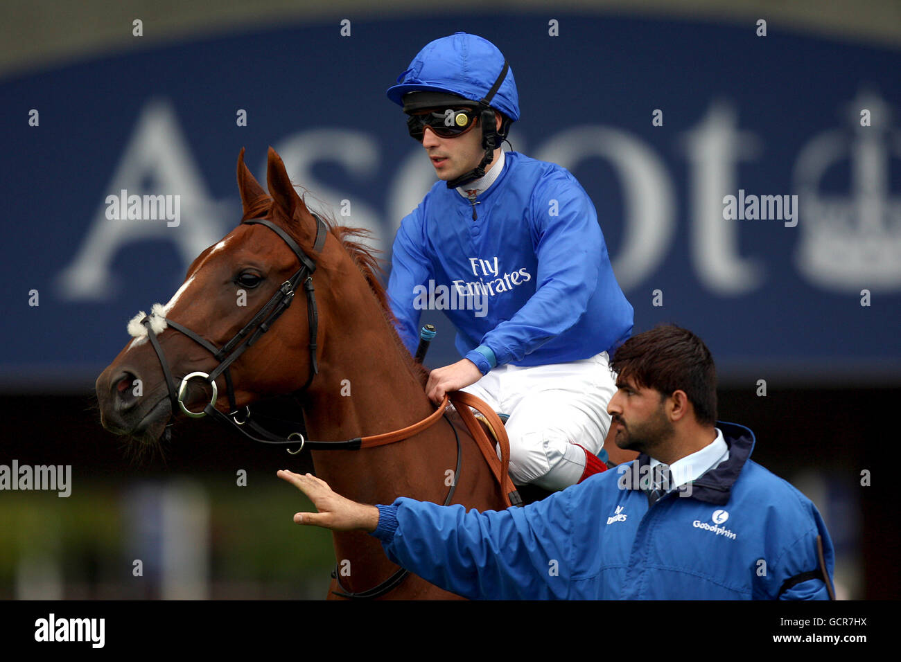 Idiom horse hi-res stock photography and images - Alamy