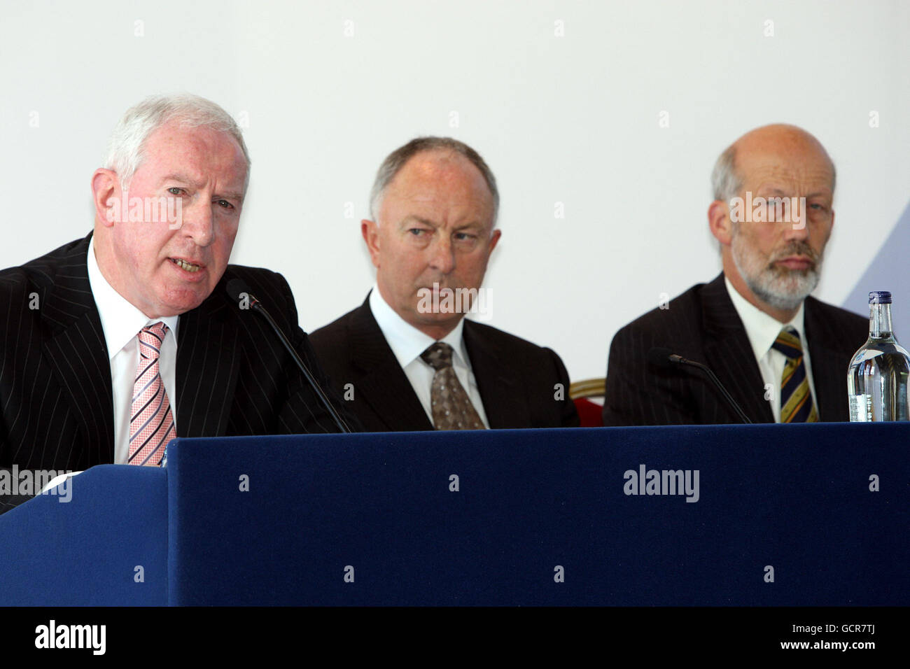 Irish organised crime hi-res stock photography and images - Alamy