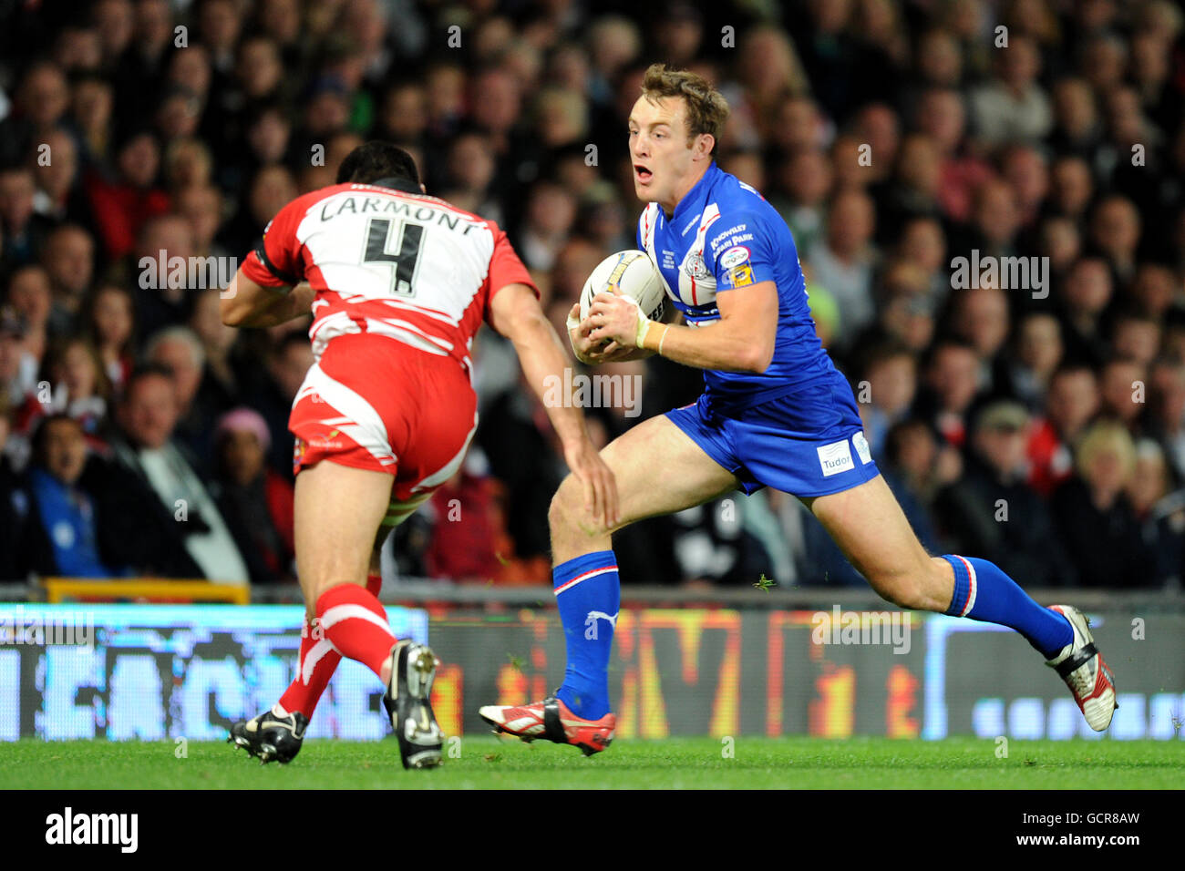 George roby hi-res stock photography and images - Alamy